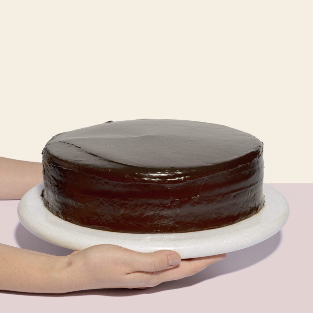 Bolo da Ivone – Bolos de chocolate em Brasília DF