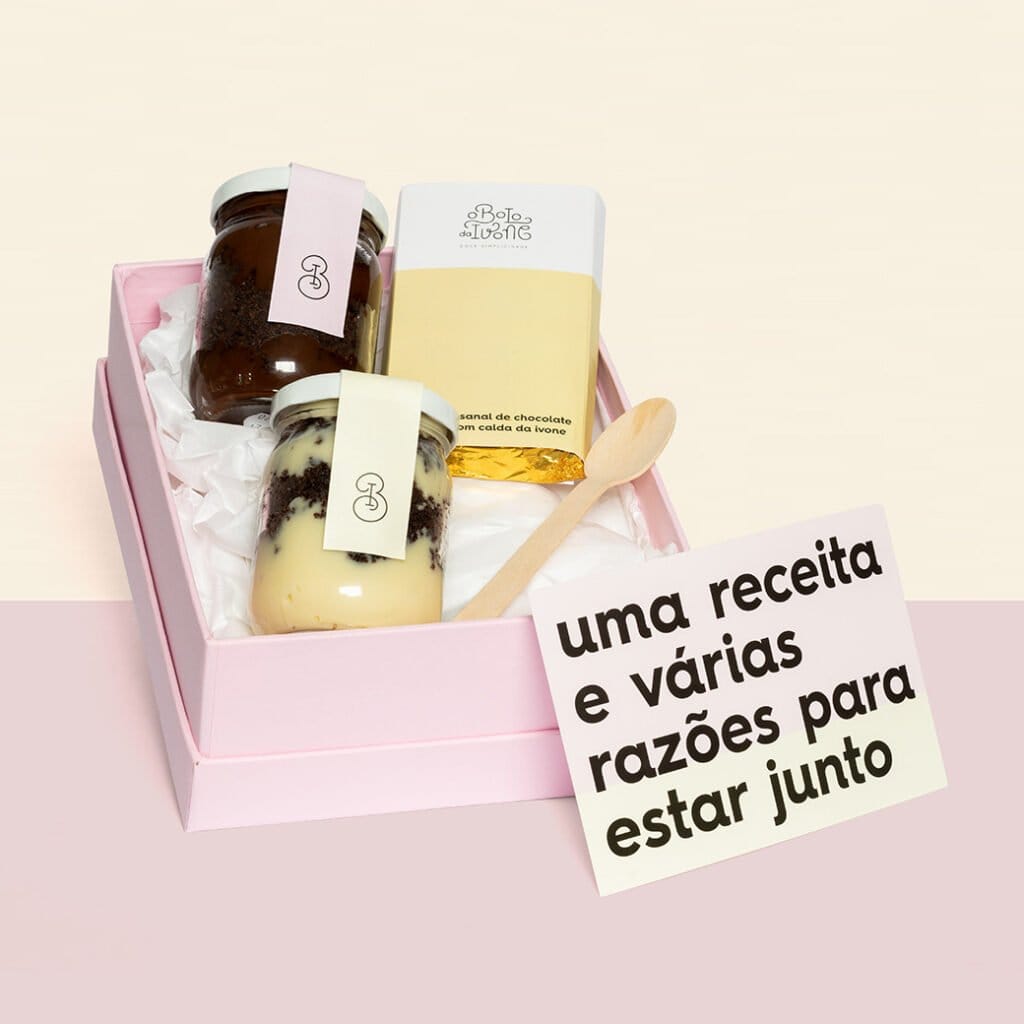 Bolo da Ivone – Bolos de chocolate em Brasília DF