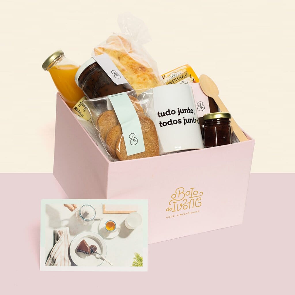 Bolo da Ivone – Bolos de chocolate em Brasília DF